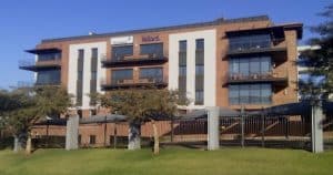 Santova Logistics - Shipping Containers