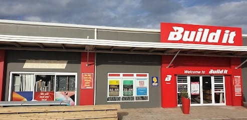 Build it Kowie - Shipping Containers