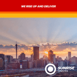 Sunrise Logistics (Pty) Ltd - Shipping Containers