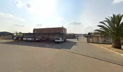 Horizon Containers - Shipping Containers