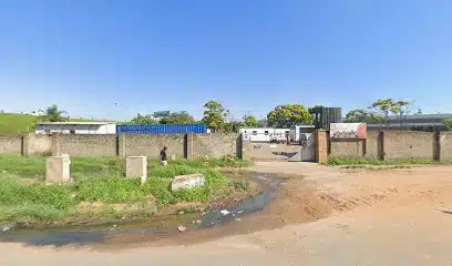 King Containers - Shipping Containers