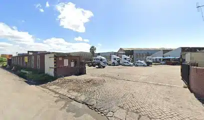 Titan Container Services - Shipping Containers