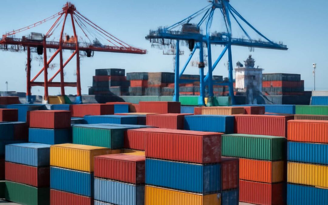 How Do Shipping Containers Cost: Key Factors Influencing Prices in the ...