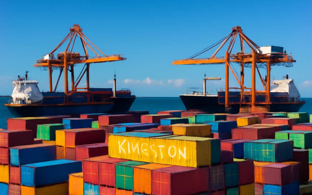 Discover the Best Deals and Quality Shipping Containers Kingston for ...