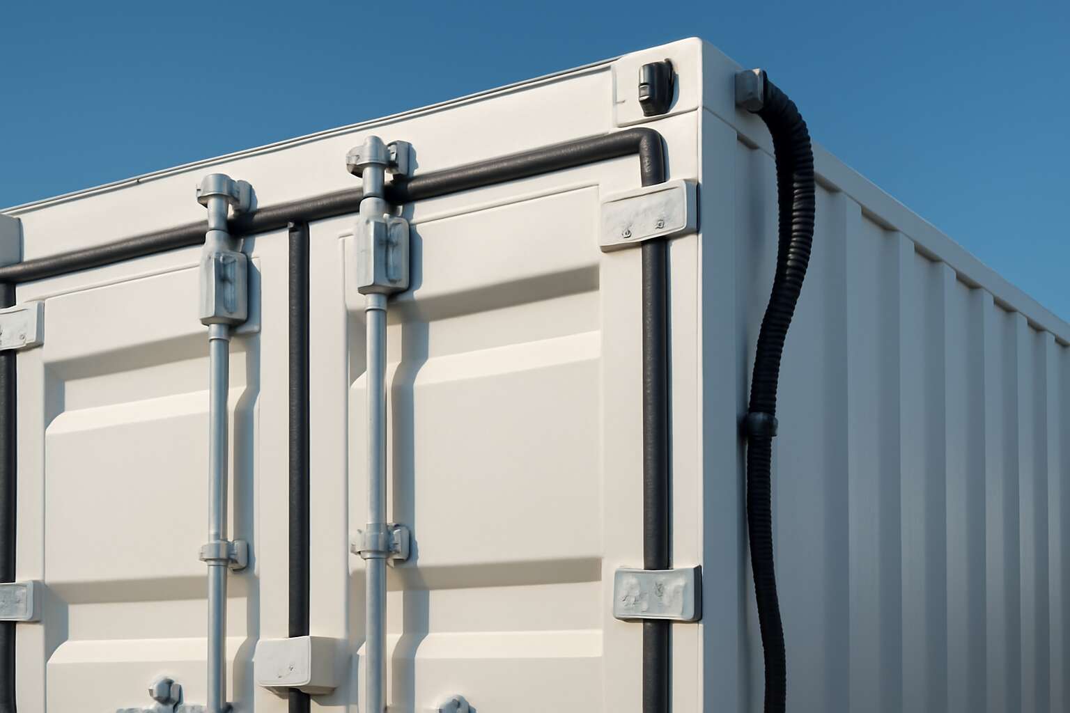 Are Shipping Containers Rodent Proof? Uncover the Truth About Their ...