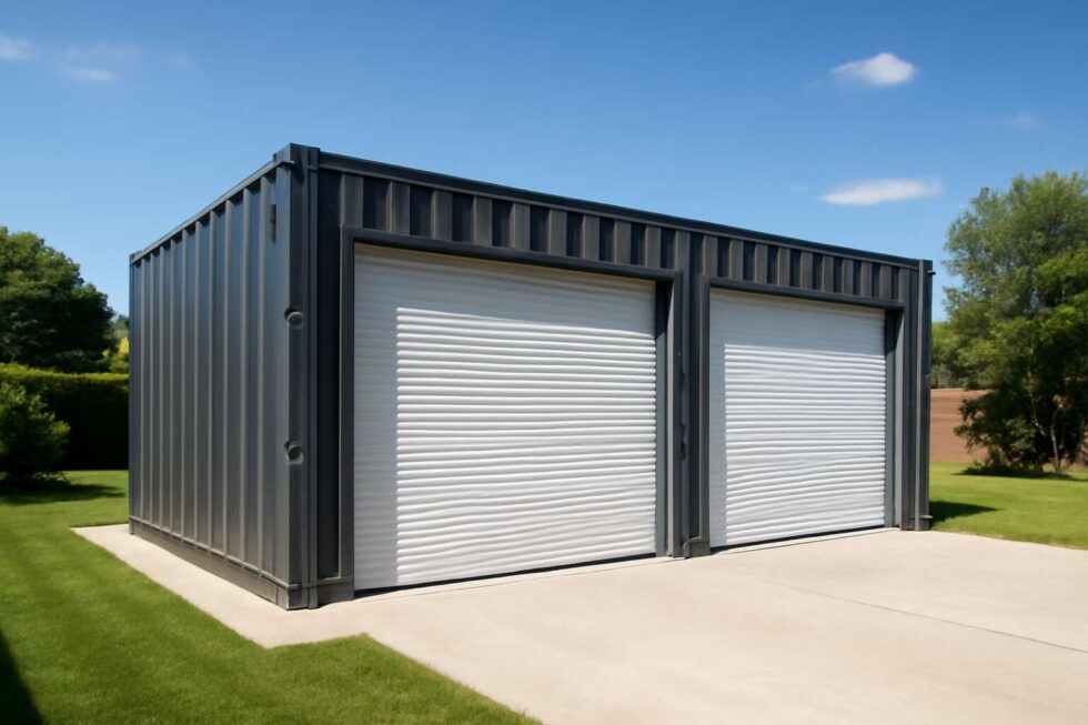 Transform Your Space with Innovative and Affordable Shipping Containers ...