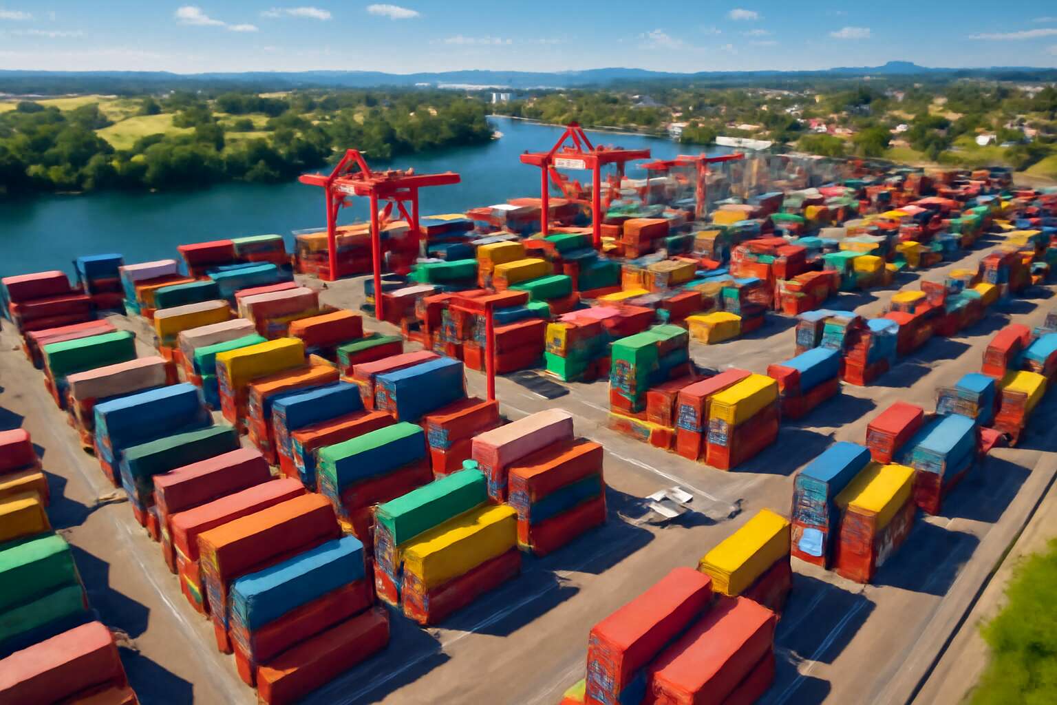 Transform Your Space with Durable and Versatile Shipping Containers ...