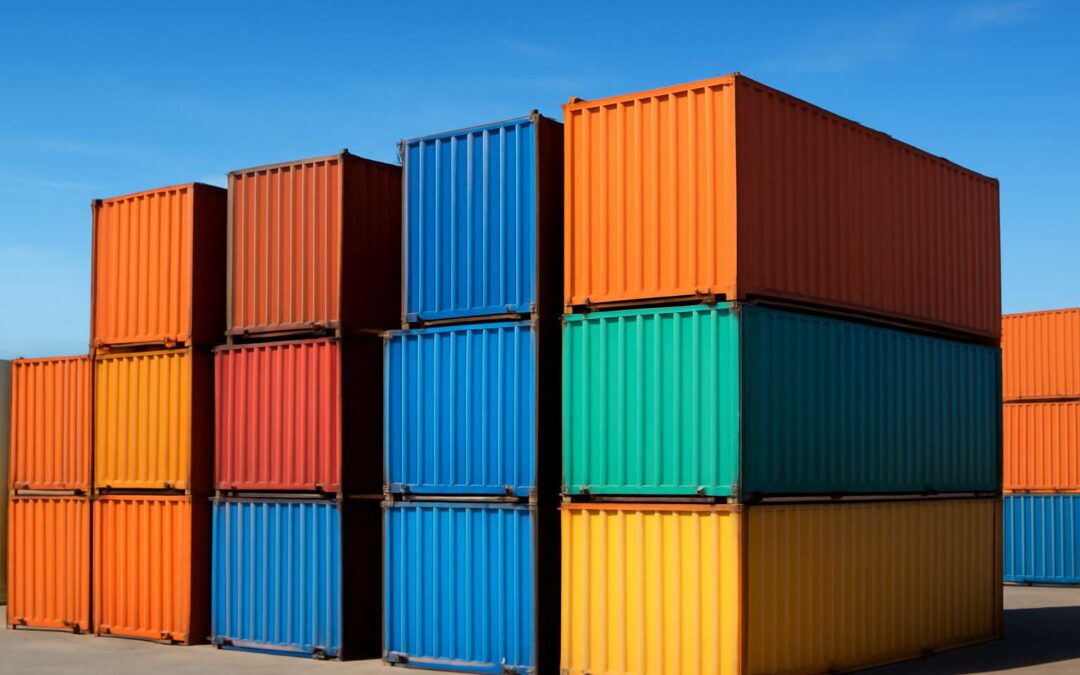 Discover Top Quality for Sale Shipping Containers for Your Next Big ...