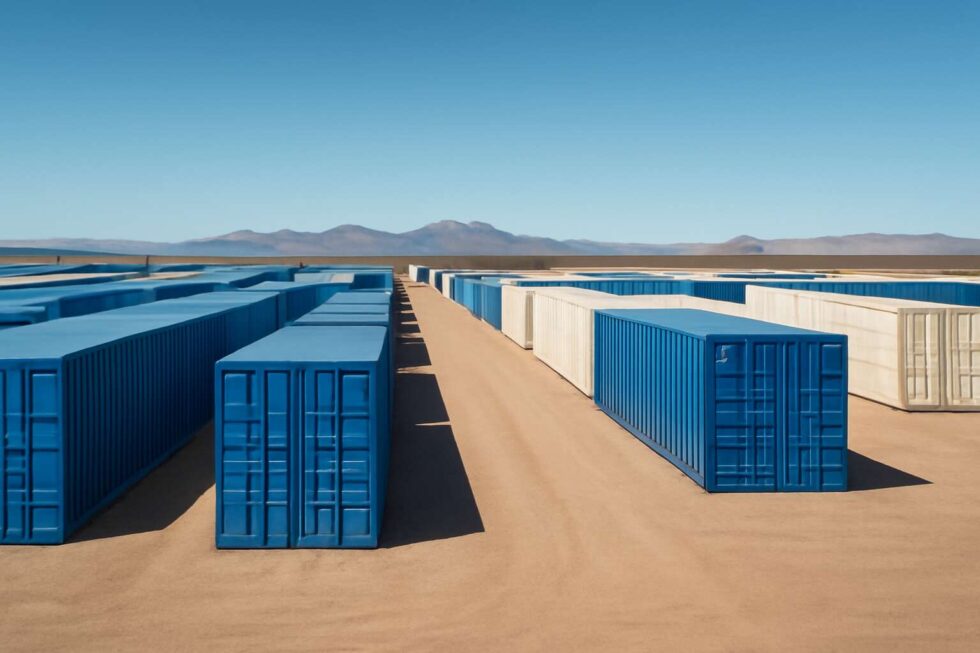 Maximize space with shipping containers yuma az for smart, scalable ...